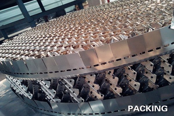 Technical Performance Test of Winpak Packing by FRI - Peiyang Chemical ...